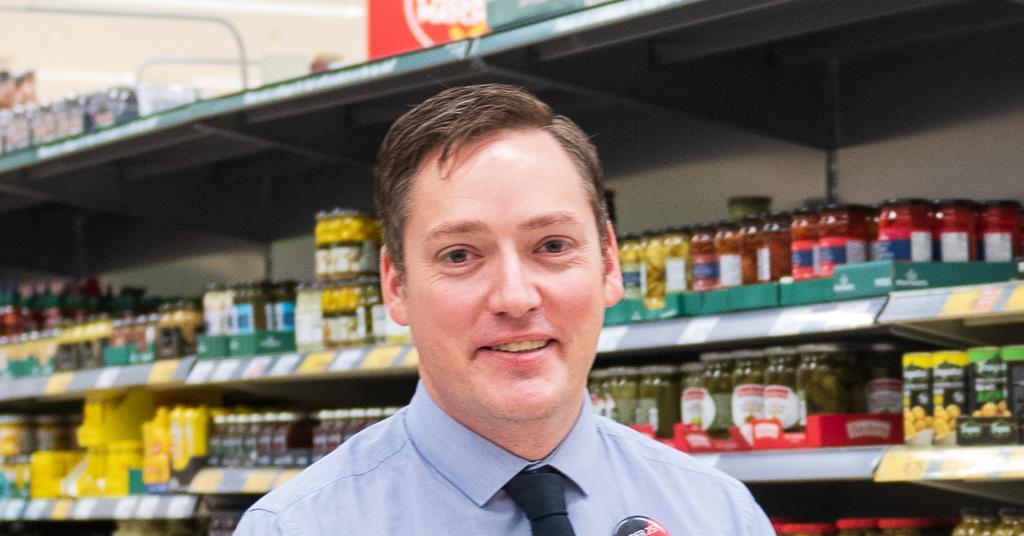 Morrisons, Giffnock, Glasgow: Grocer 33 store of the week | Grocer 33 ...