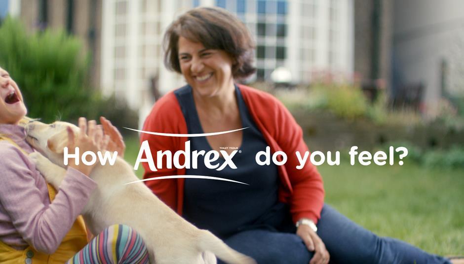 10: Andrex | Analysis & Features | The Grocer