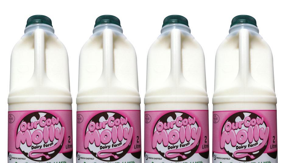 Morrisons boosts local supply with Molly milk | News | The Grocer