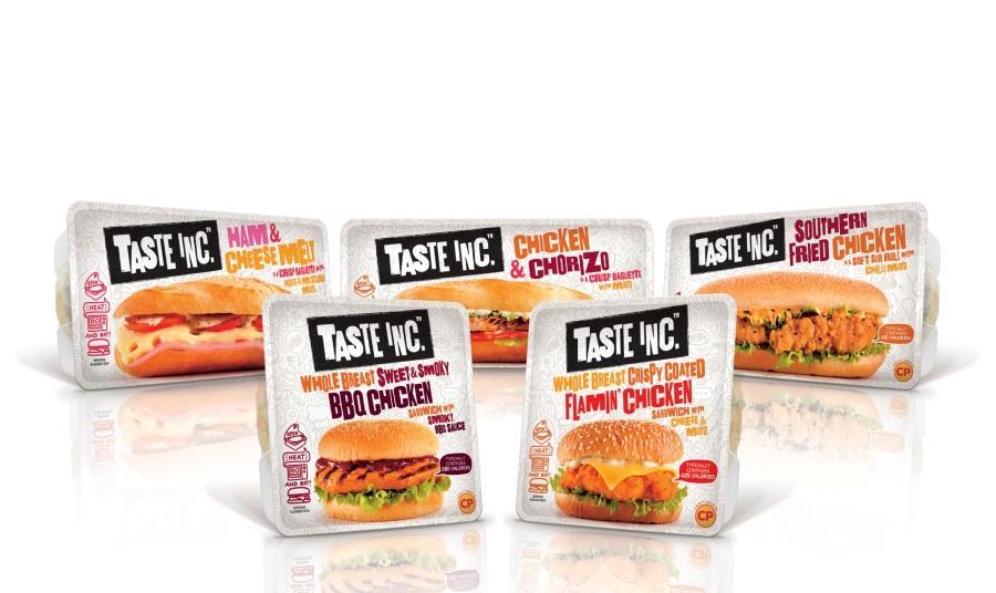 Morrisons chooses Taste Inc to drive its hot snacks category | News ...