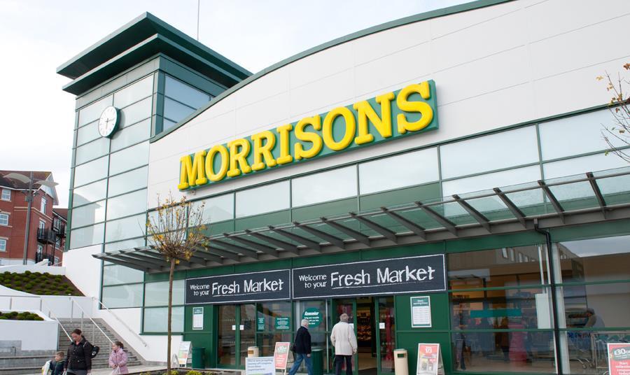 Crucial Christmas sales will tell us if Morrisons' recovery is real ...