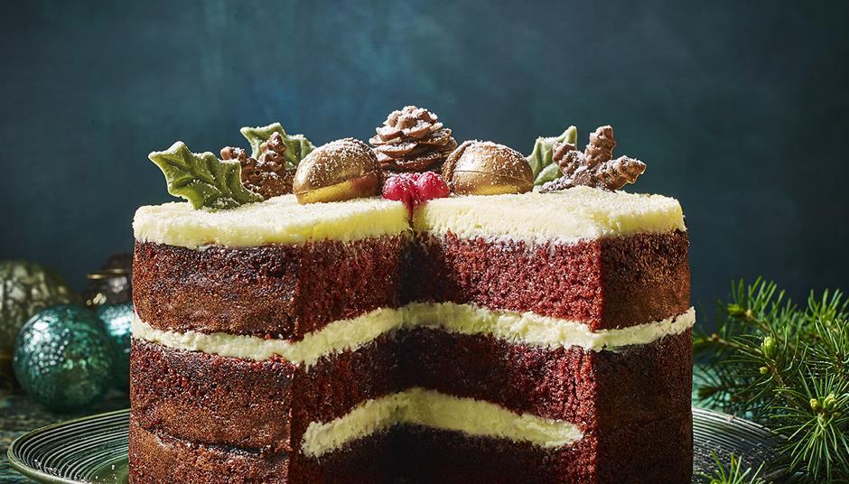 Range preview: M&S Christmas 2018 | Range Preview | The Grocer