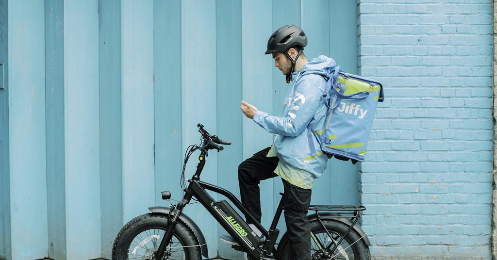 Rapid delivery player Jiffy launches own-label fresh produce range ...