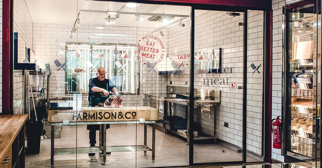 Revived Farmison starts phased reopening of meat business | News | The ...