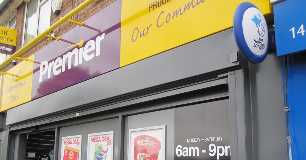Premier stores boost social media presence with SocioConnect tool ...