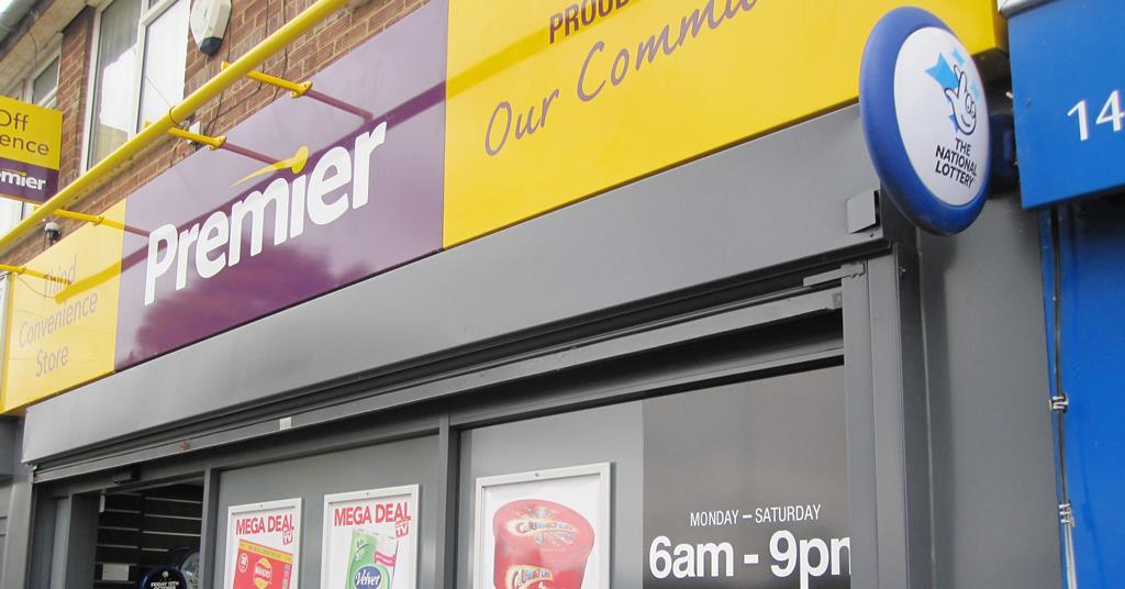 Premier stores boost social media presence with SocioConnect tool ...