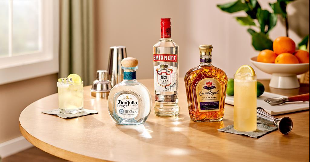 Editor’s picks: Dave Lewis takes Diageo and New Product & Packaging ...