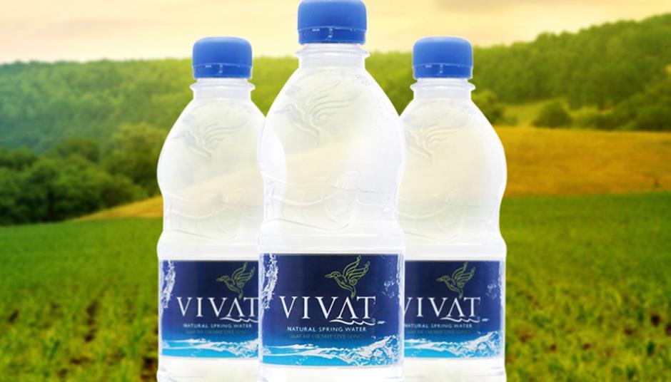 JJ Foodservice to offer own-label water cash to charities | News | The ...