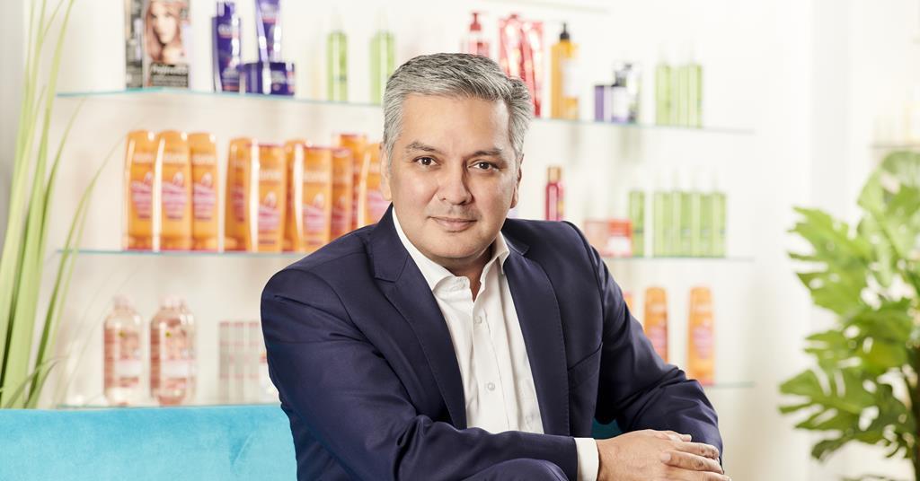 L’Oréal’s Vismay Sharma on the art of selling lipstick in a crisis ...