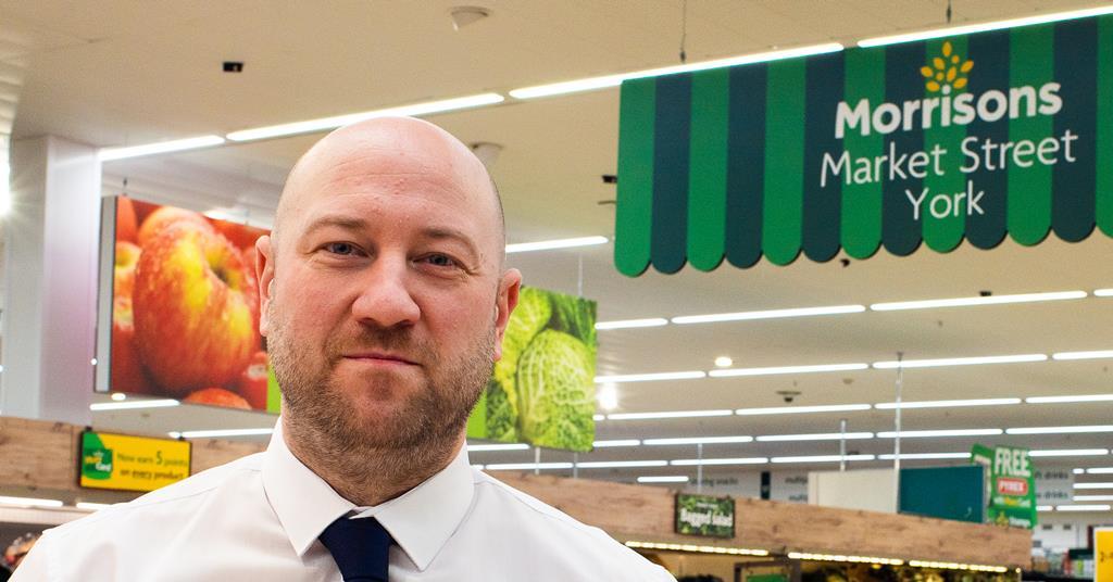 Morrisons, York: Grocer 33 store of the week | Grocer 33 | The Grocer