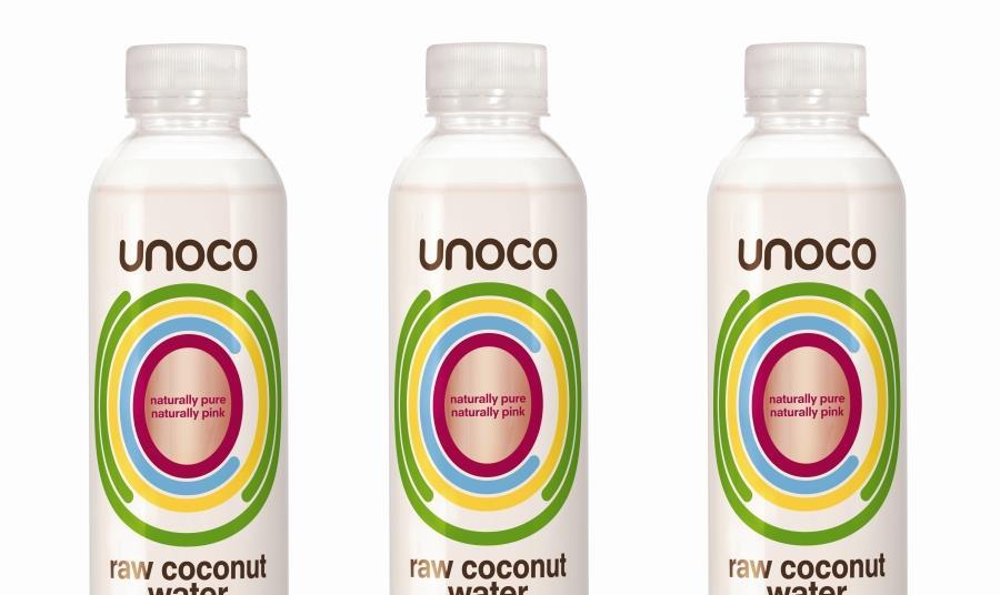 Unoco rolls 'raw' coconut water drinks into Waitrose, Ocado | News ...