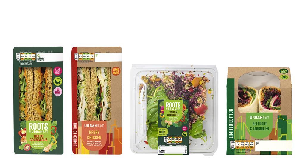 15 plant-based products launching for Veganuary 2020 | Analysis ...