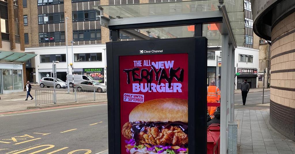 Luton becomes eighth local authority to ban HFSS ads | News | The Grocer