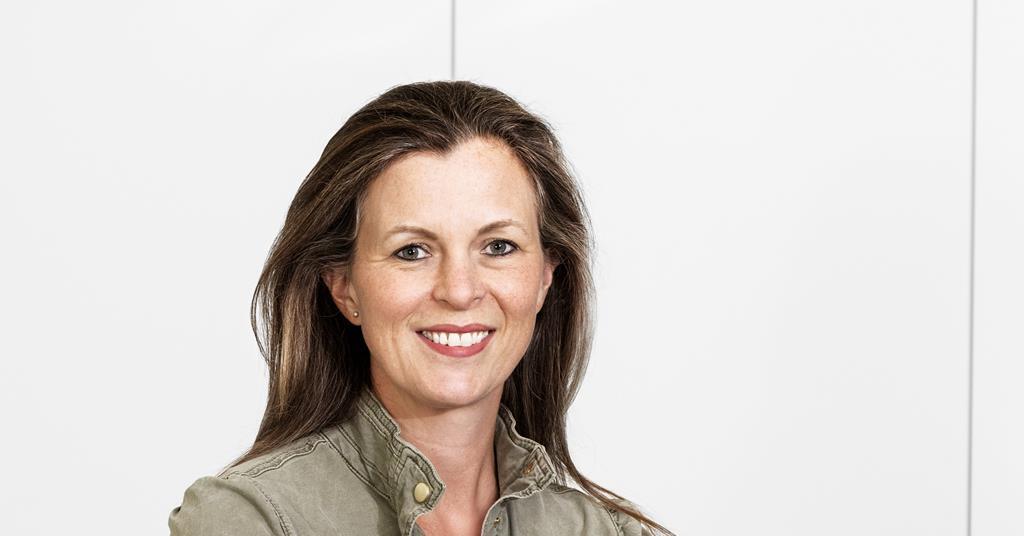 Little Moons hires Graze boss Joanna Allen as new CEO | News | The Grocer