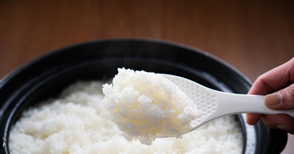 Rice has retained its position as Brits’ starchy side of choice | The ...