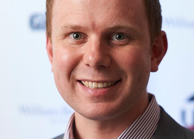 Mark McGrevey, Asda GSM | Profiles | The Grocer