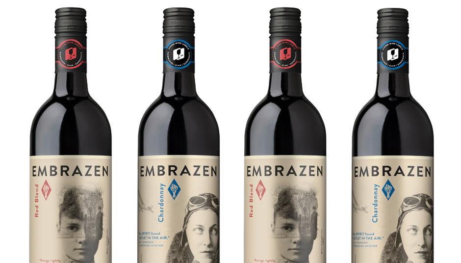 Treasury Wine Estates celebrates 'female trailblazers' with Embrazen ...