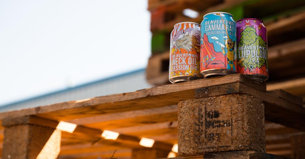 Why small brewers are turning their back on craft beer | The Grocer