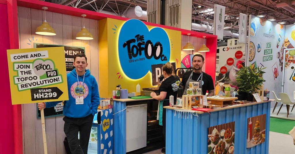 Waitrose’s Tina Mitchell: ‘uncertainty is the new normal’ | The Grocer