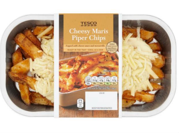 Branston launches added value potato products into Tesco | News | The ...