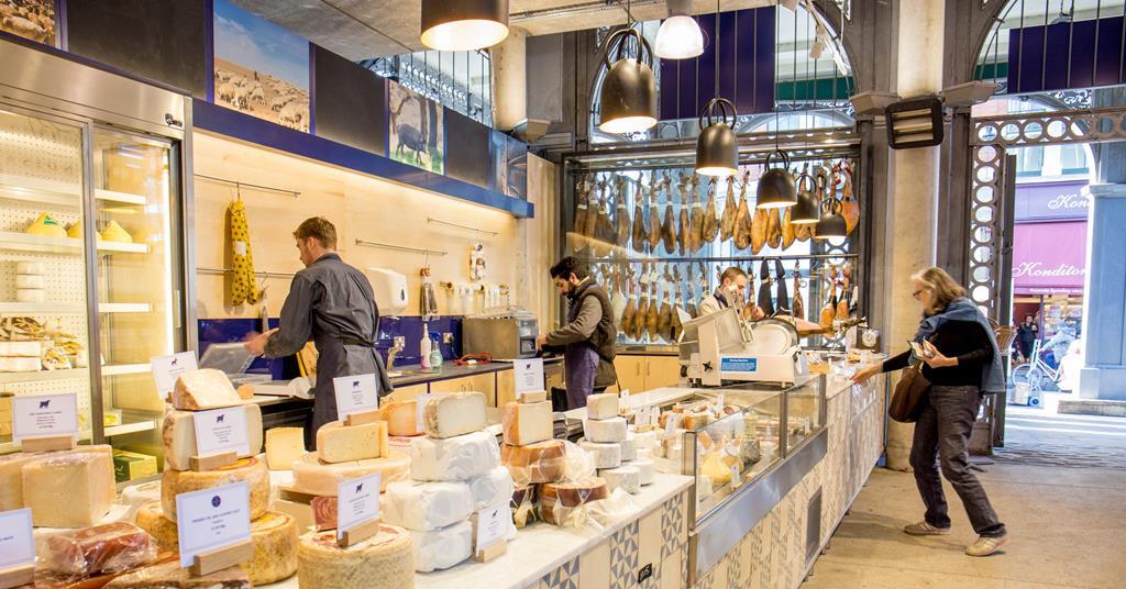 What the specialist food sector has learned from the pandemic ...