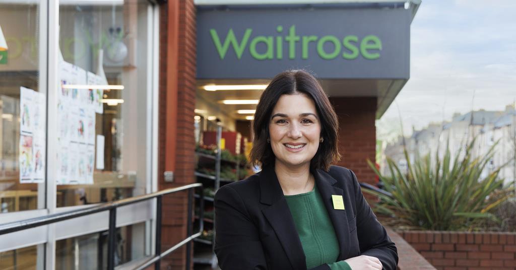 Waitrose Comely Bank is Edinburgh's best supermarket | The Grocer