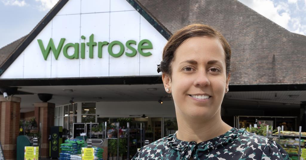 Waitrose Newport, Shropshire: Grocer 33 store of the week | Grocer 33 ...