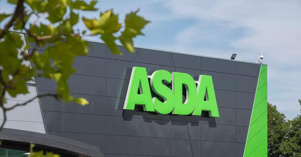 Asda hit by bond sell-off after Christmas sales slump | The Grocer