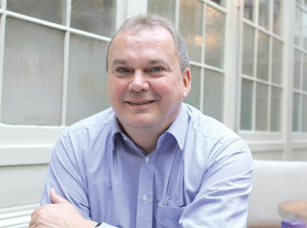 Martin Williams to succeed Guy Farrant as FWD chair | News | The Grocer