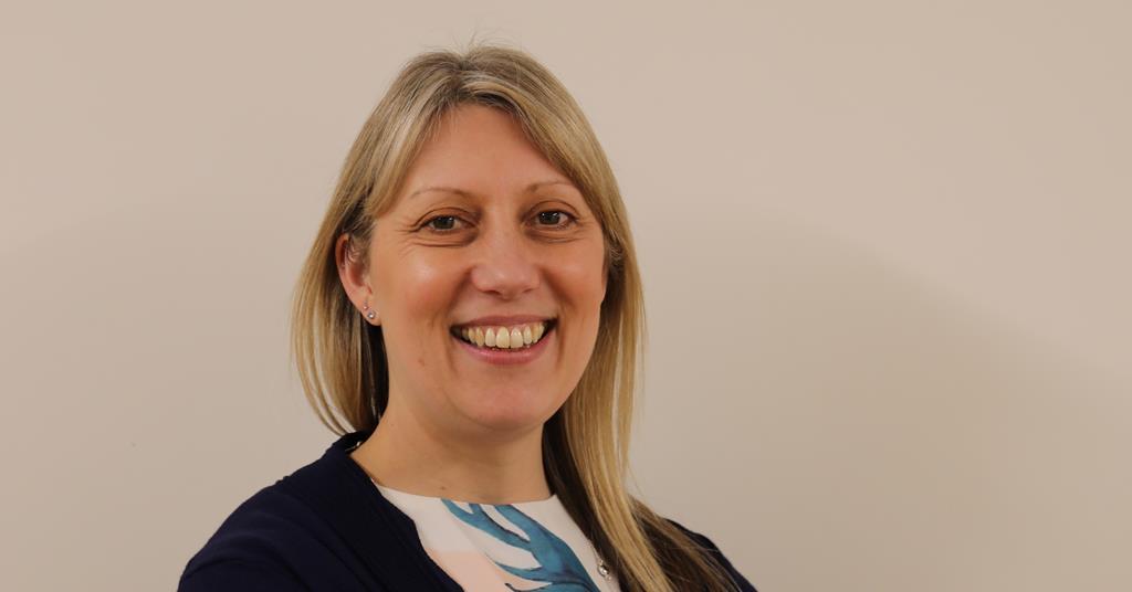 Müller’s Deborah Carlin on Oasis, spreadsheets and making a difference ...