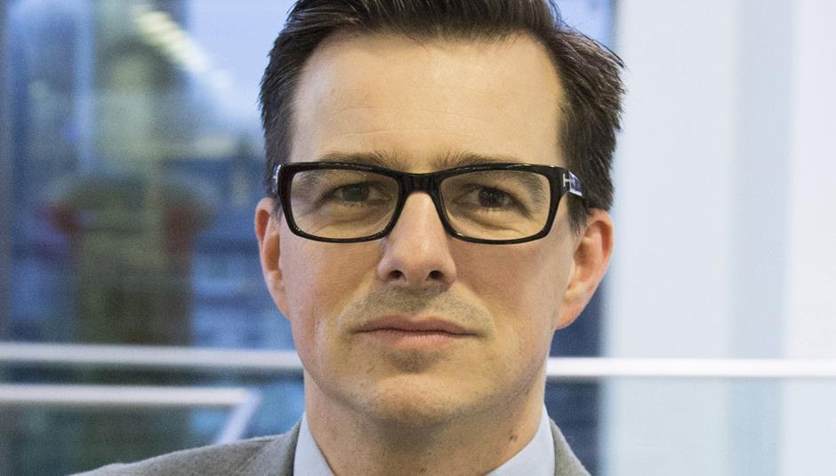 Andy Atkinson made Morrisons marketing and customer director | News ...