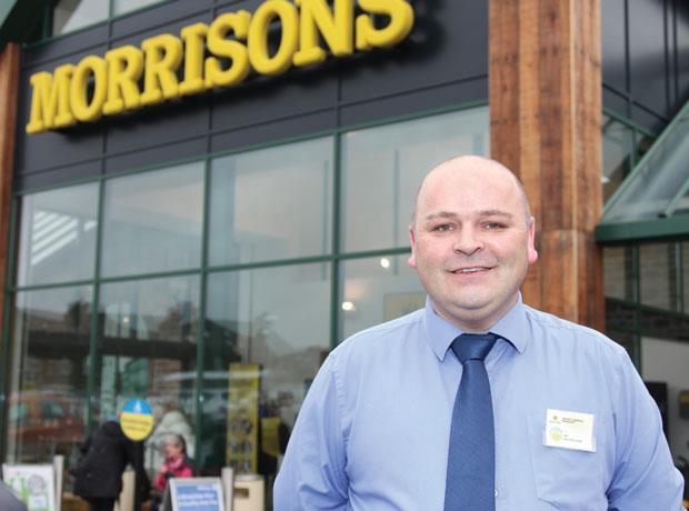 Morrisons, Penrith | Grocer 33 | The Grocer