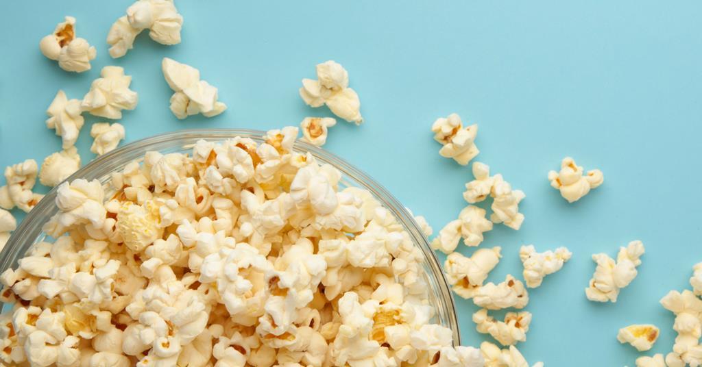 Can brands reverse the slump in popcorn sales? | Category Report | The ...