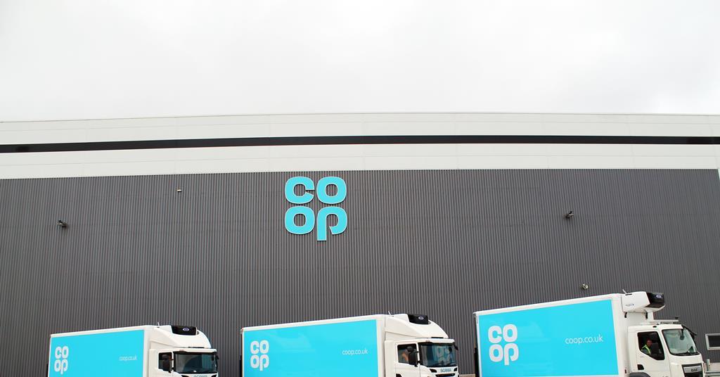What’s changing in Co-op’s restructure and how will it help? | Analysis ...