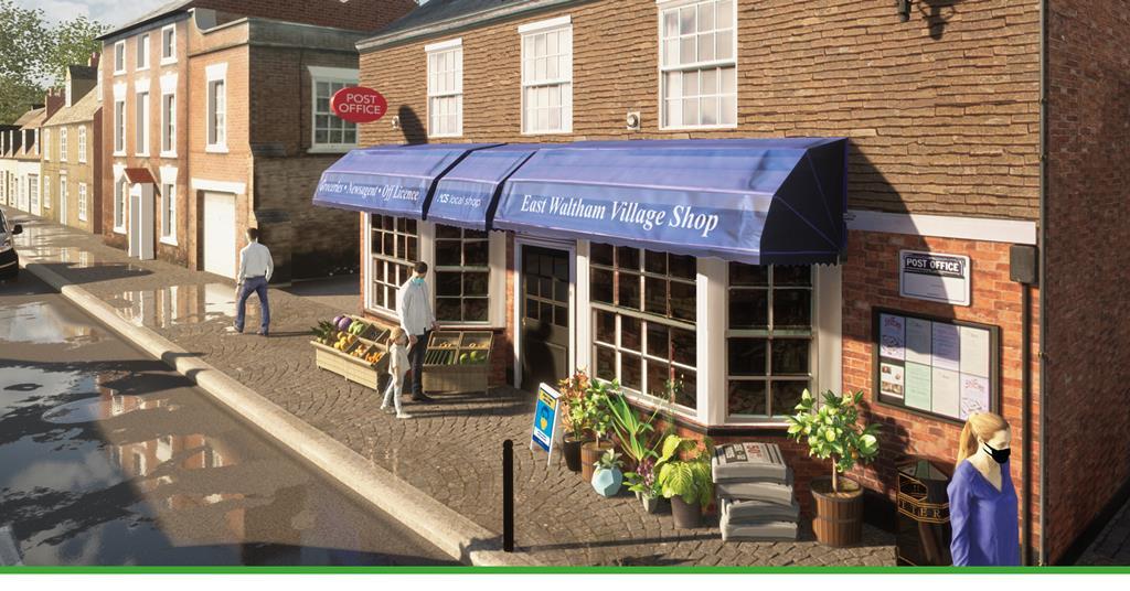 Rural convenience stores achieve £16bn in sales over past year | News ...