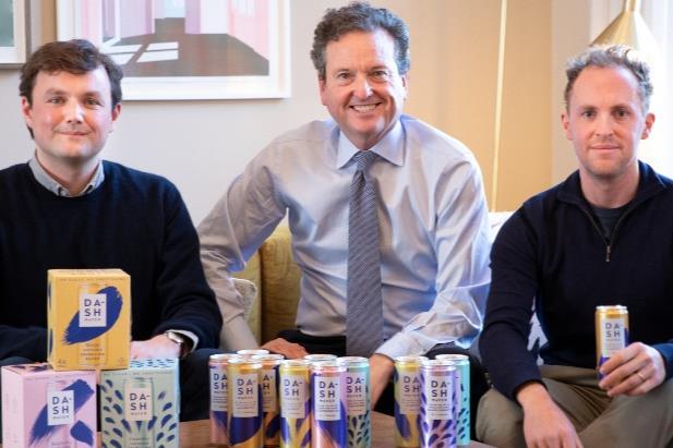 Dash Water appoints David Milner as chairman to support its rapid ...