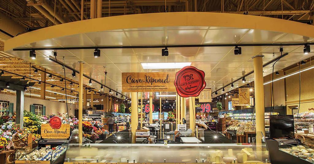 Inspiration from overseas to excite supermarket shoppers | The Grocer