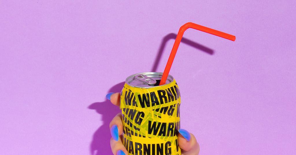Junk food marketing crackdown is long overdue | The Grocer