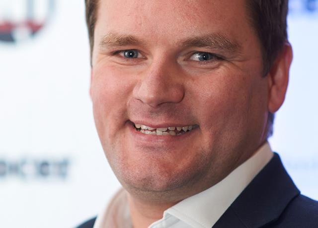 Kevin Widdrington, Costcutter IT director | Profiles | The Grocer
