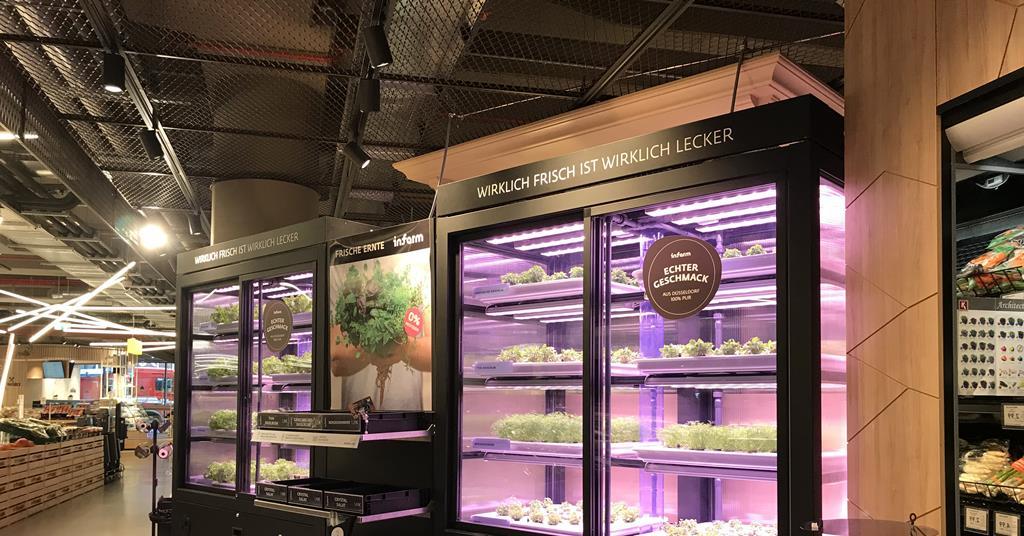 Inspiration from overseas to excite supermarket shoppers | The Grocer