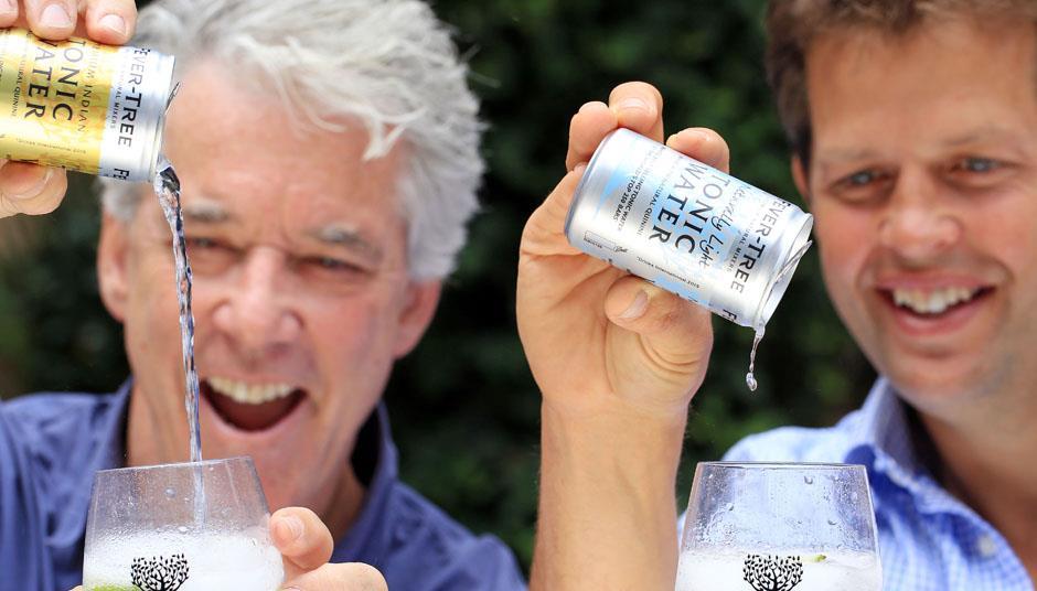 Fever-Tree founders £18m payday from share sale | News | The Grocer