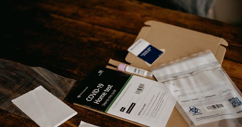 All supply chain workers to be tested ‘every few days’ in next stage of ...