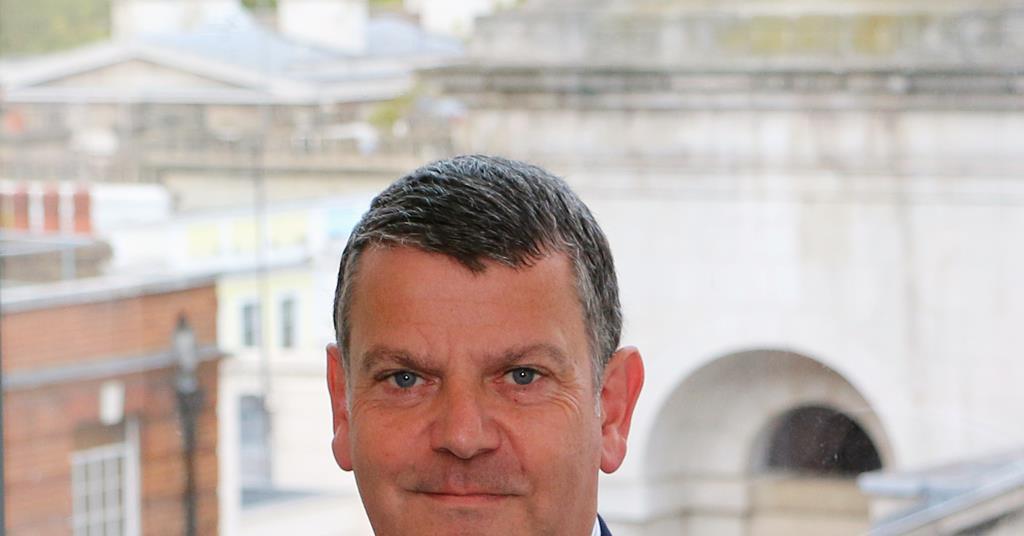 FDF’s Tim Rycroft named as AHDB’s next CEO | News | The Grocer