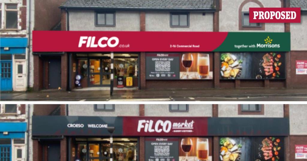 Filco Supermarkets to become Together with Morrisons partner | News ...