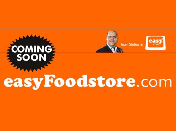 EasyJet’s Stelios to open easyFoodstore discount grocer | News | The Grocer