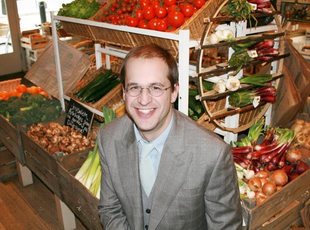 Jamie Mitchell exits as Daylesford Organic CEO | News | The Grocer