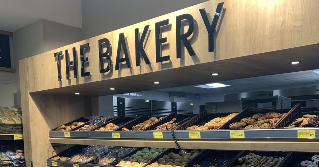 Inside the new Aldi Local, Balham | Analysis & Features | The Grocer