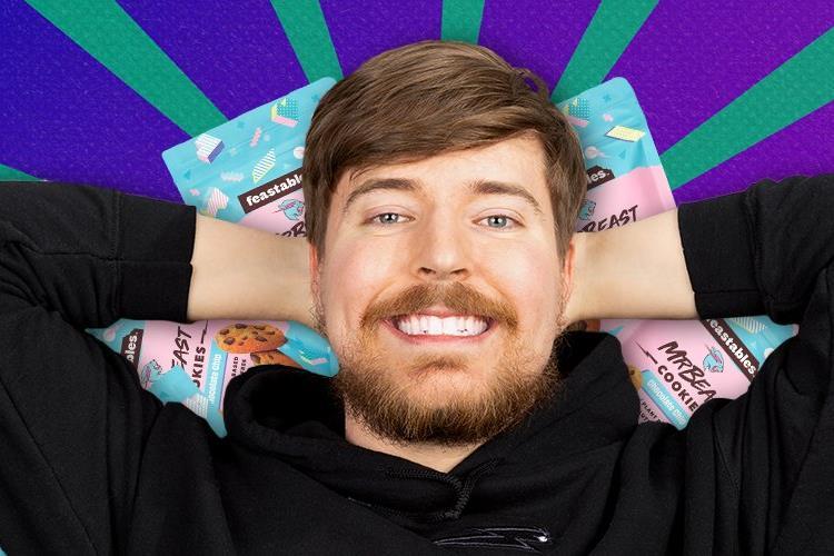 Is Feastables founder MrBeast a good ally for Tony’s? | Comment ...
