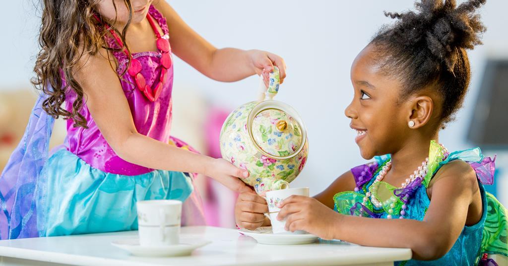 The next gen tea drinker: trends in hot beverages 2025 | Category ...