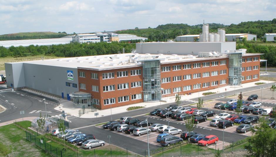 Müller to add 50 new jobs at Telford and Minsterley sites | News | The ...